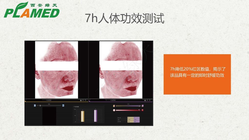 DCR®410-强控油舒缓天然因子-油敏肌专用